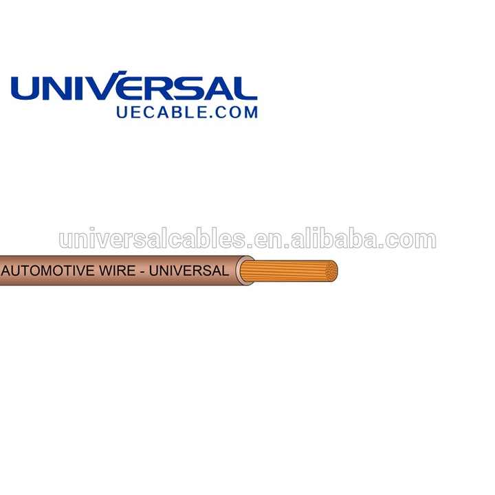 汽车电线 FLR31Y 与铜导体 ISO6722| Alibaba.com