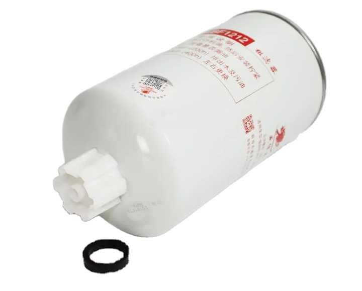 FOTON AUMARK WBF1212 Fuel Filter - OEM Quality & Reliable Performance