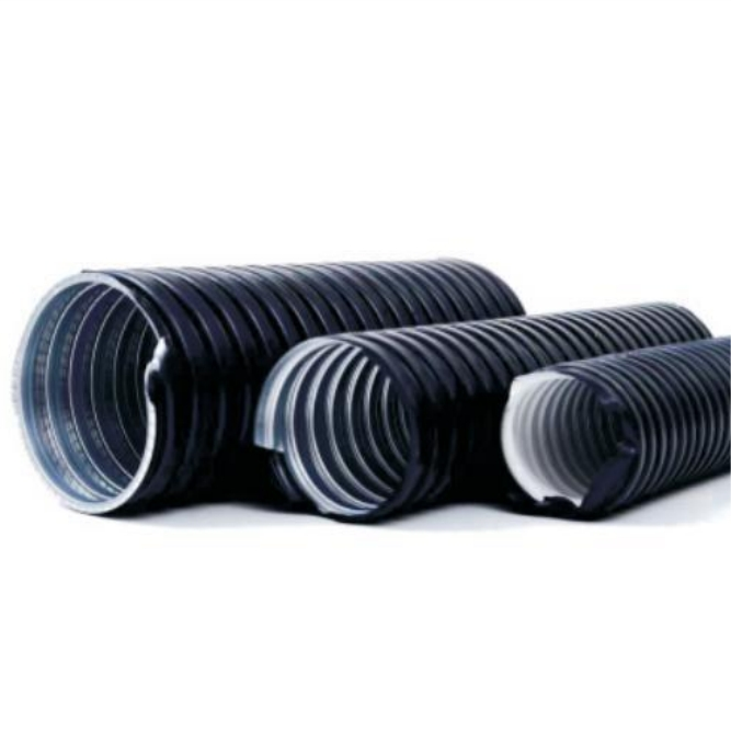 PVC Cover Double Lock Liquid Tight Electro Galvanized Flexible ...