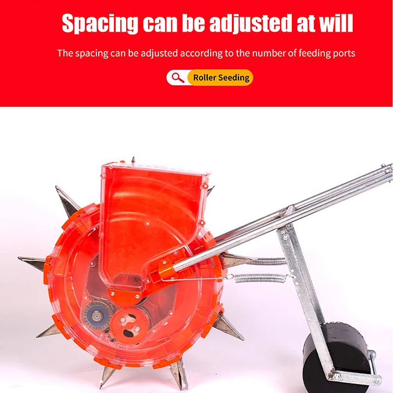 How to Choose the Best Grass Seed Dispenser for Your Lawn