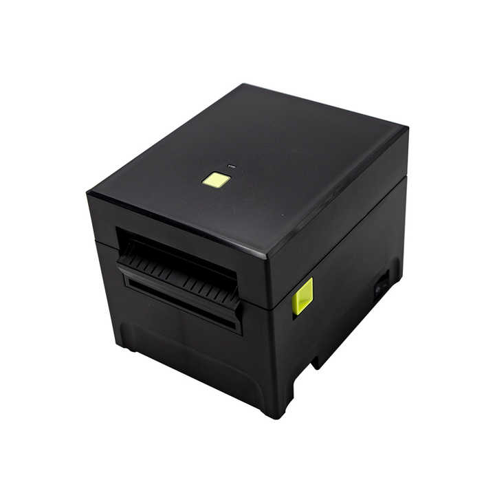 Aiyin 80mm Thermal Receipt Printer - Efficient Waybill Machine