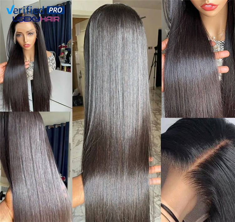 How to Choose Human Hair Wigs Glueless Brazilian: Ultimate Buying Guide