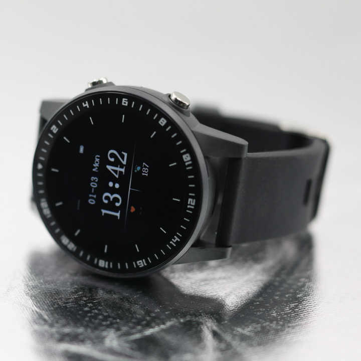 Lora Support for GPS Lorawan Watch Open Device Development