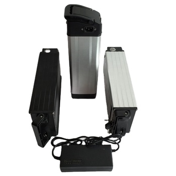 ancheer 36v 8ah ion lithium battery for 250w electric bicycle ancheer ...