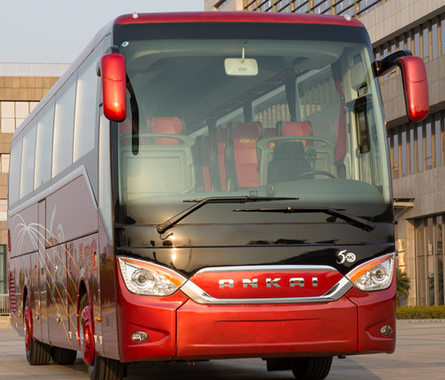 Ankai A9 12m Bus LHD Euro 6 diesel Luxury Bus Hot Sale| Alibaba.com
