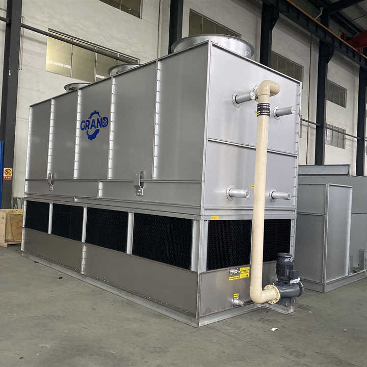 Efficient Nh3/ammonia Cooling Tower - Industrial Solutions