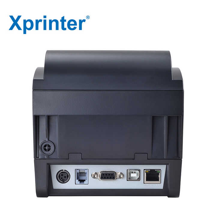 Xprinter XP-V330N - Reliable 3-Inch Thermal POS Printer