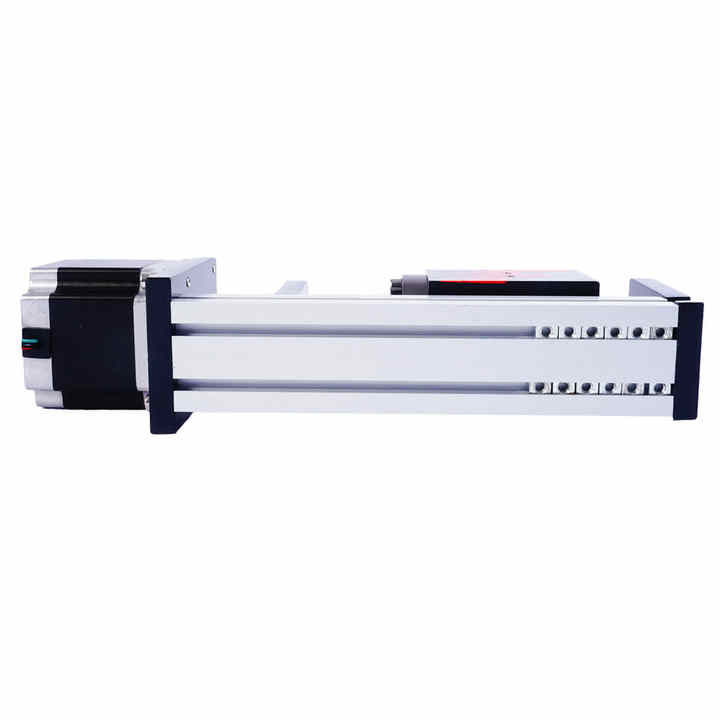 Multi-axis Ball Screw Linear Motion Gantry Module Cartesian Robot