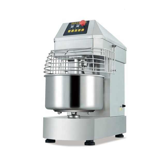 Commercial Baking Bread Dough Mixer - High Productivity