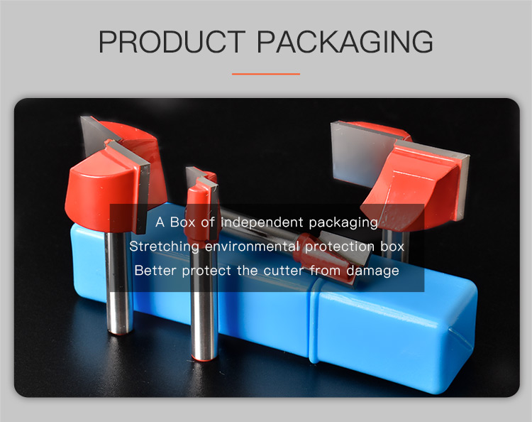 Startnow 5 Cái Làm Sạch Dưới Router Bits Cho Bảng Hữu Cơ Mdf Gỗ Pvc Cn ...