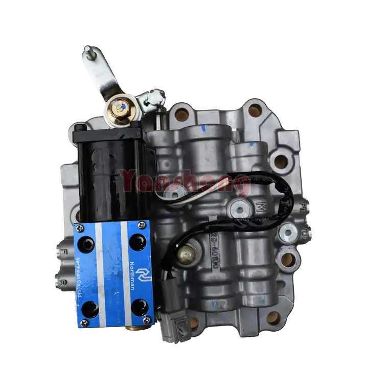 Forklift Parts Control Valve 91A28-51000/60100 for FD/G20-35NT ...