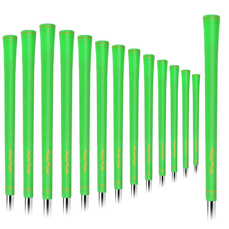 How to Choose the Best Jumbo Golf Club Grips for Your Game