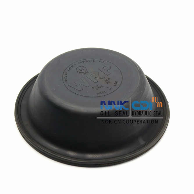 T24 Rubber Cup Brake Diaphragm for Truck Air Brake Part