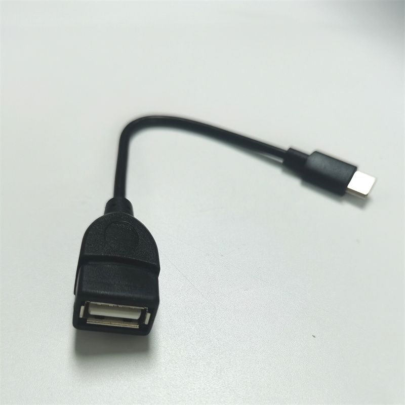 How to Choose the Best C Type Adapter for Your Needs