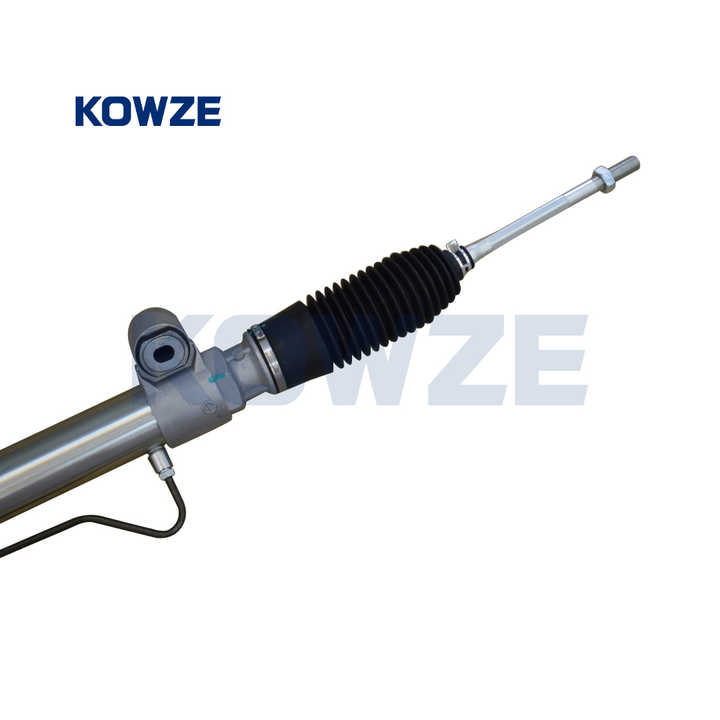 Power Steering Gear Rack for Toyota Hilux - Reliable Performance