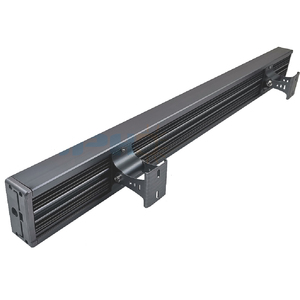 LED Strip Display - Building Facade Lighting - IP65 RGB