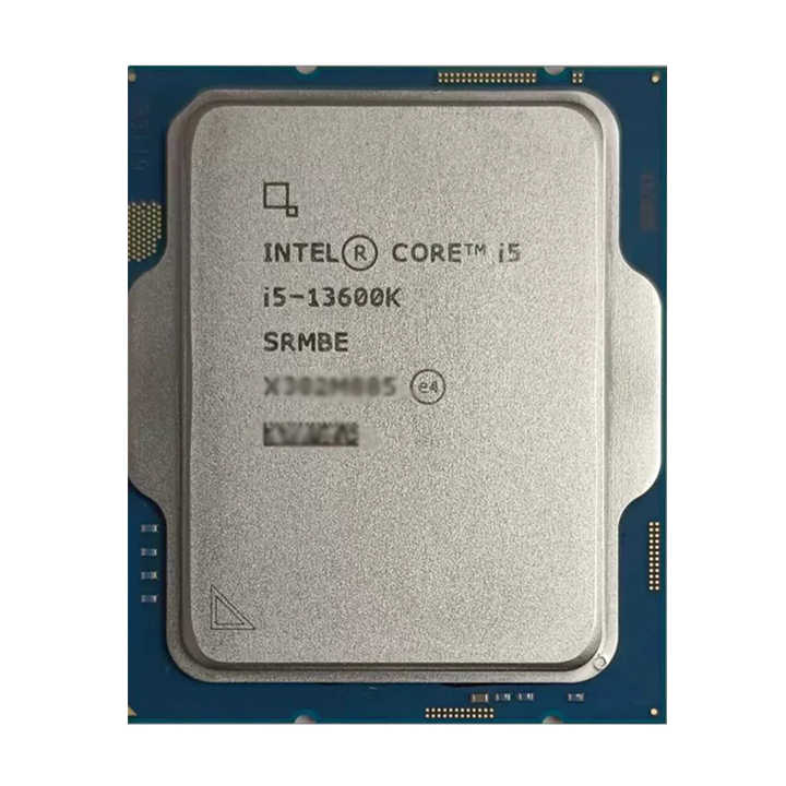 Desktop Computer Intel I5 12400F 12600KF 12700 12900 I3 13100F I5 ...