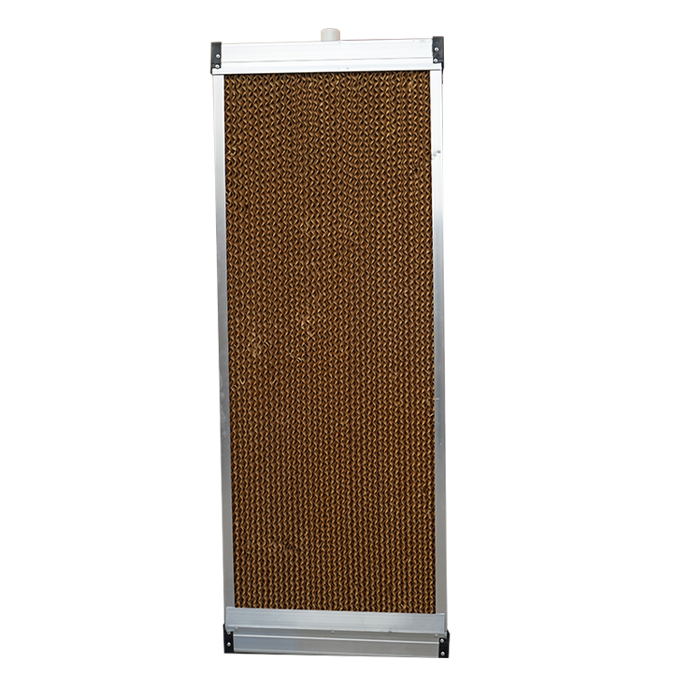 Poultry House Cooling Systems - Efficient & Reliable
