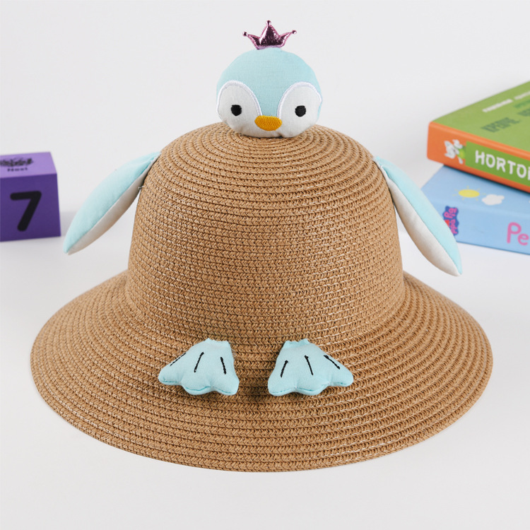 Elegantes y cómodos sombreros para patitos para compras al por mayor
