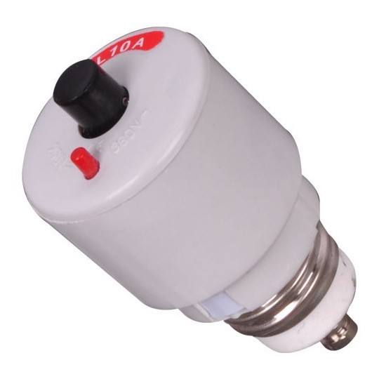 S101 Mini Circuit Breaker MCB 6-32A 240V/415V Automatic Screw Type Fuse ...