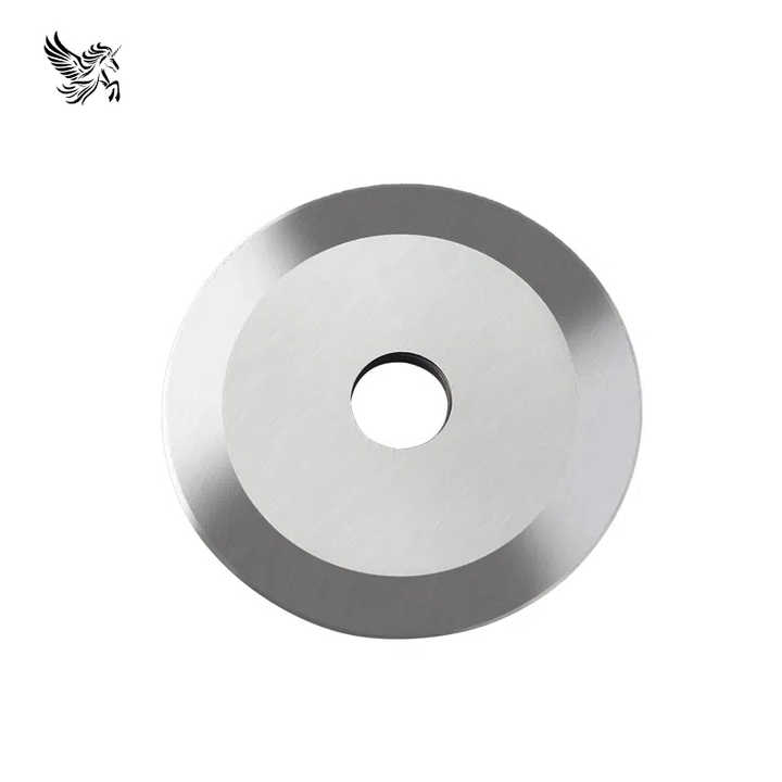 Slitter Circular Blades - High Efficiency Cutting Solutions