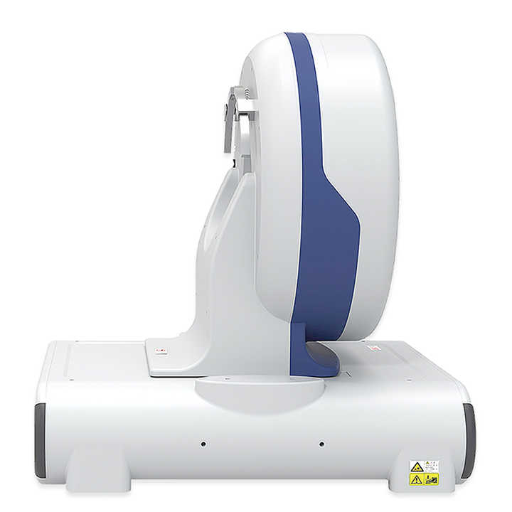 Multi-functional 16-Slice Mobile CT Scanner Portable Hospital CT ...