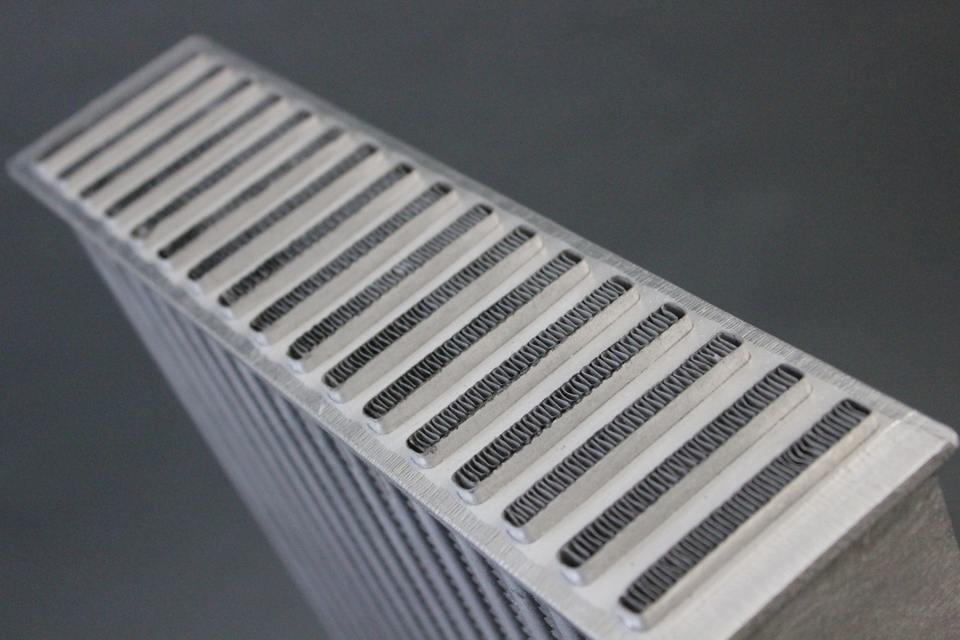Customizable Radiator Cores of Various Specifications| Alibaba.com