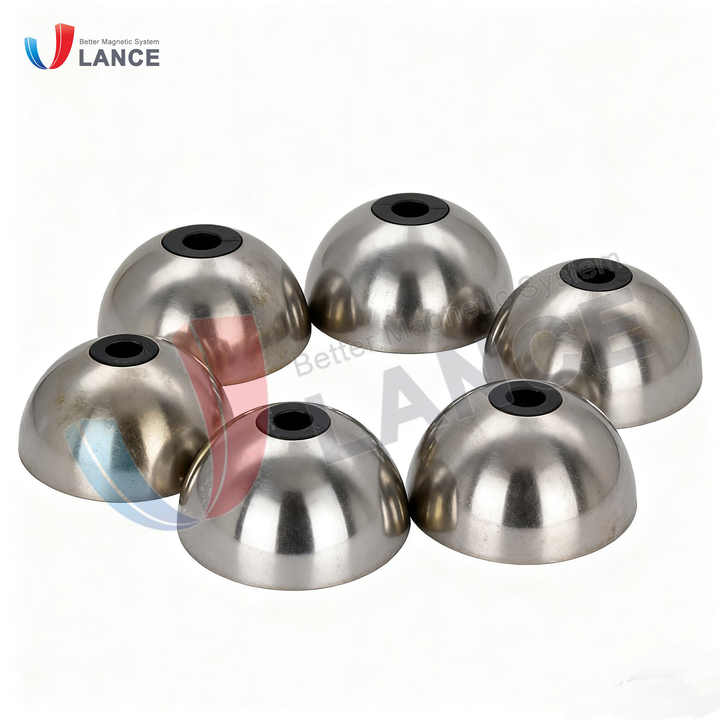 Professional Grade Magnetic Recess Former Insert Magnet for Precast ...