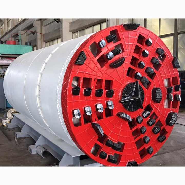 Tunnel Boring Machines for Sale - Microtunneling Solutions