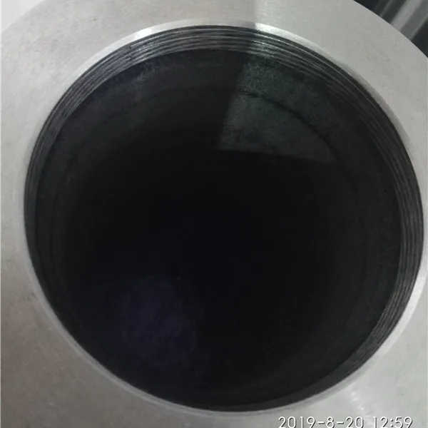 20mnv6 Steel Pipe - Durable, Non-Alloy, and Versatile
