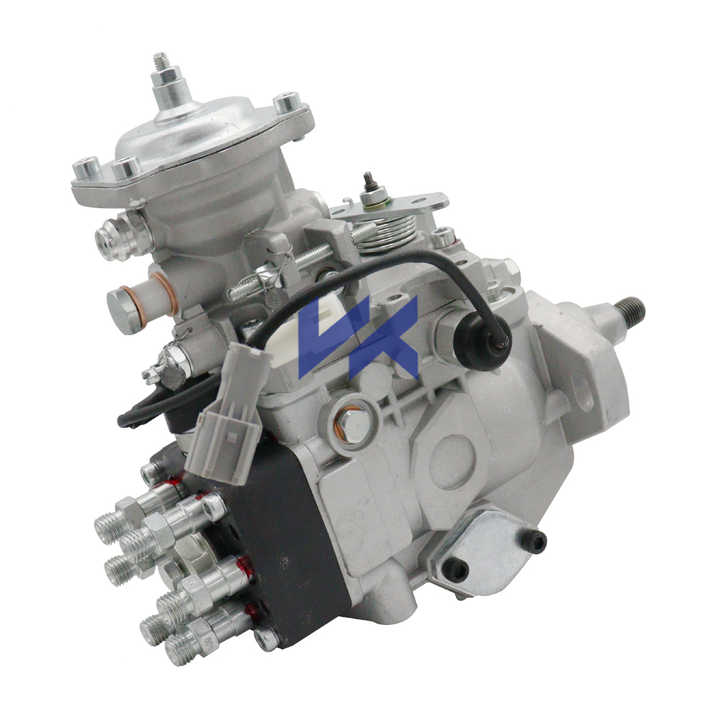 VE6/11F1900L218-8 Diesel Fuel Injection Pump for VOLVO PENTA TAMD 41