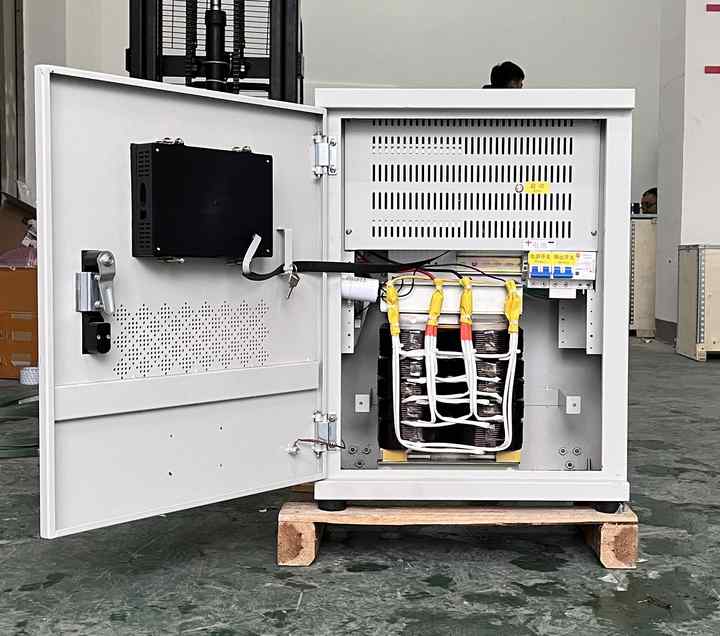 10kva to 30kva DC to AC Inverters - Efficient Power Solutions