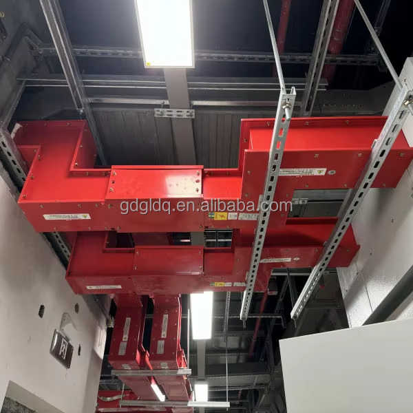 Fire-resistant Busbar - Premium Cable & Electrical Solutions