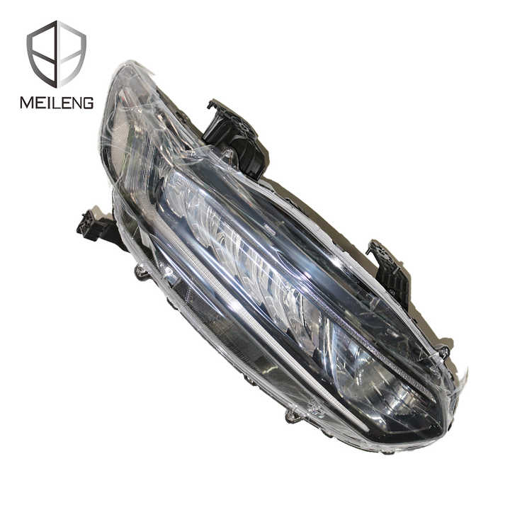 LED Headlight for Honda Accord 2018-2021 - Meileng 33100-TVA-H11