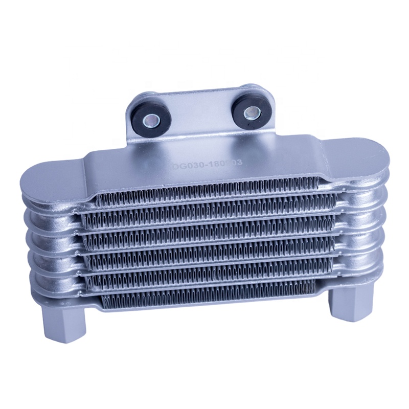 How to Choose the Best GY6 Oil Cooler: A Complete Buying Guide
