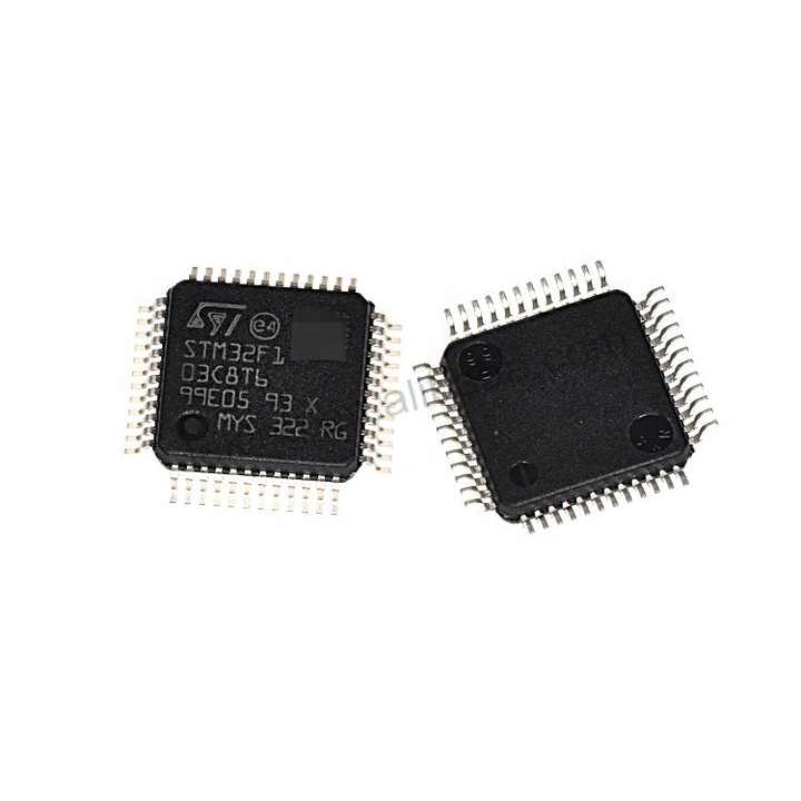 Jeking Microcontroller IC STM32F103C8T6| Alibaba.com