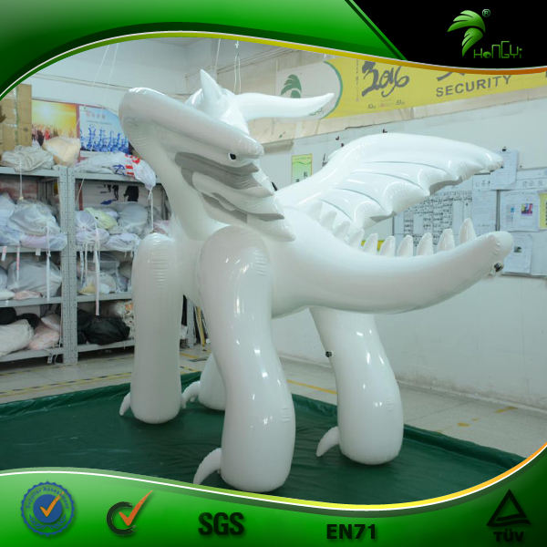 Alibaba.com: Hongyi HY-toys-018 Shiny TPU Inflatable Zenith Dragon ...
