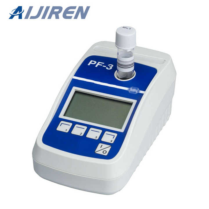 Aijiren COD Digestion Vials - High Quality for Water Analysis