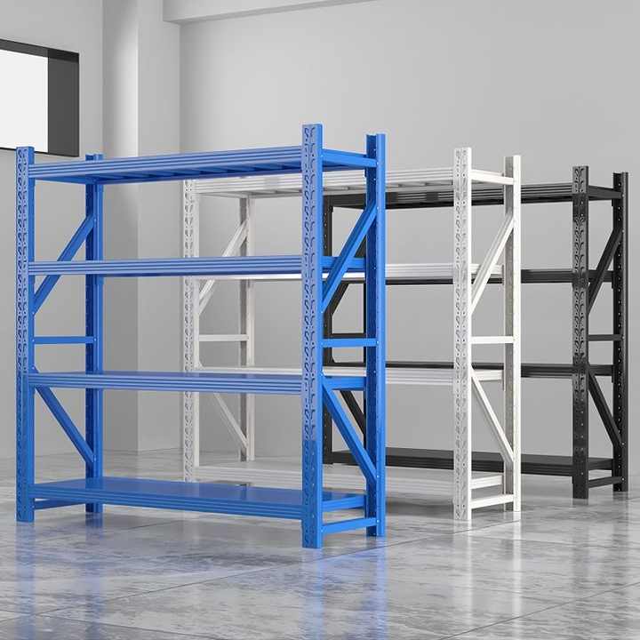 Wholesale Stacking Racks & Shelves Warehouse Storage Rack Steel ...