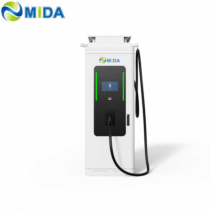 EV Charging Cable Management System Rotation Spring Balancer High ...