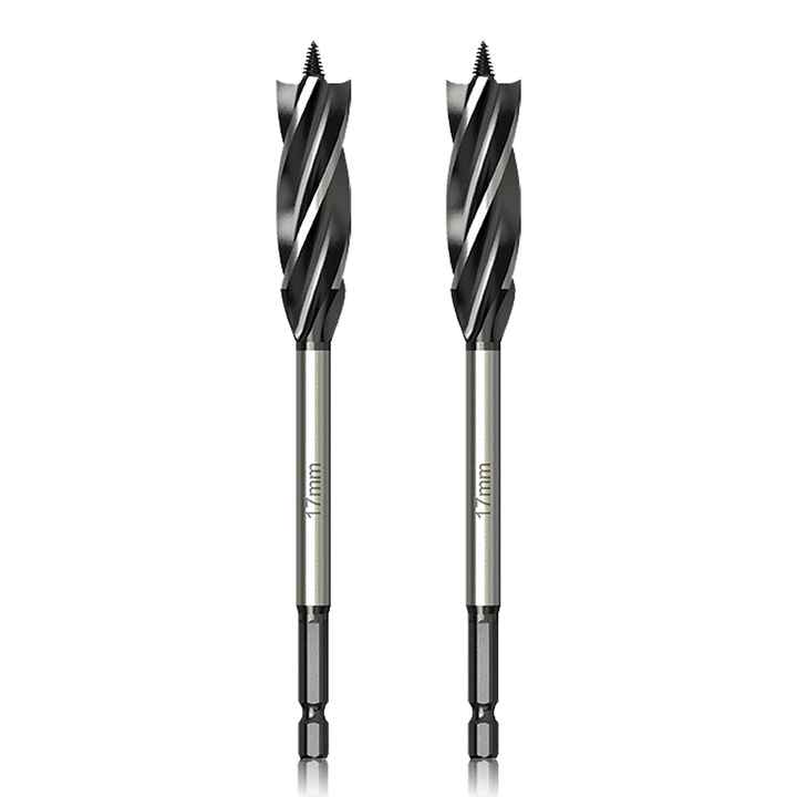 Professional High Carbon Steel Metal Drill Bit Set Impact Drill Hex ...