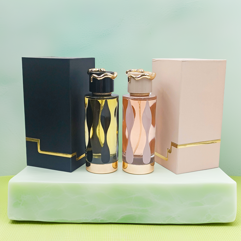 Wholesale High-quality 100ML Women's General Perfume Natural Fragrance ...