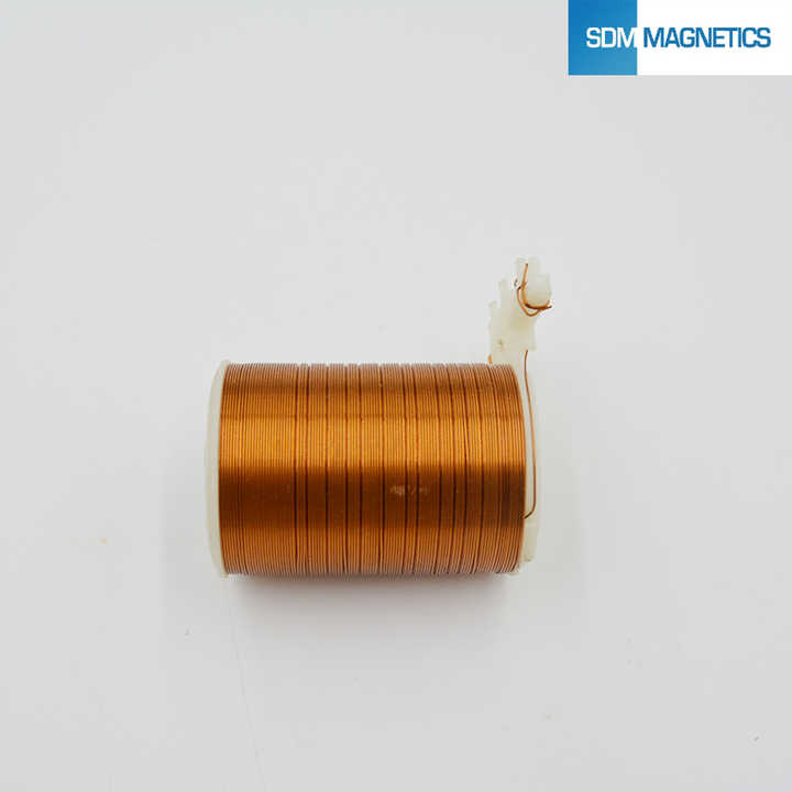 Wholesale High Quality Copper Wire Magnetic Voice Coil Motor