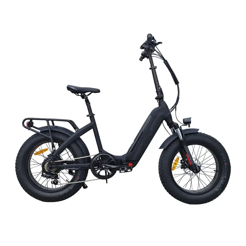 How to Choose the Best Electric Bike with Lithium Battery for Adults