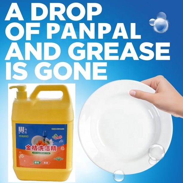 Transform Your Cleaning Routine with Premium lemon scent dishwashing ...