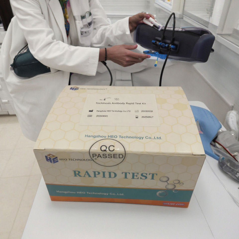 Bovine Tuberculosis Rapid Test Kit for Farm Cow Cattle| Alibaba.com