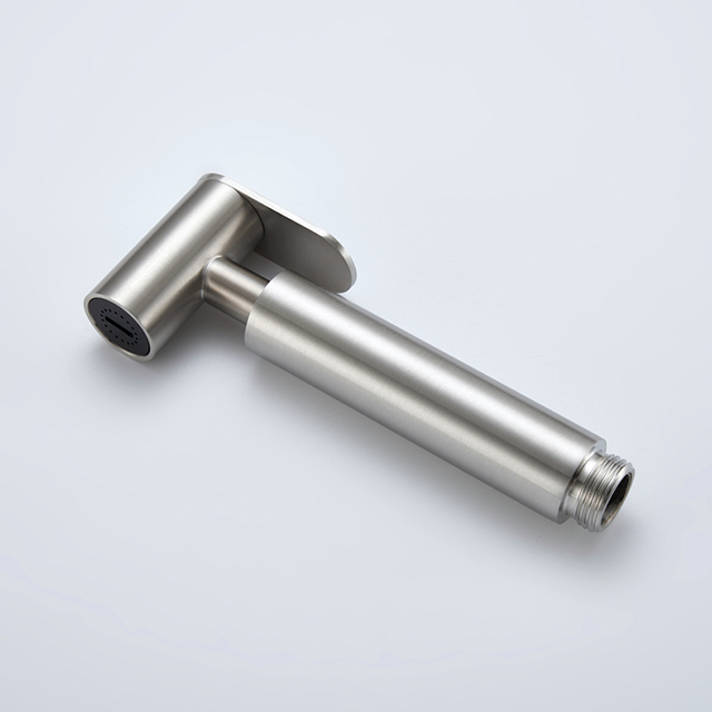 Upgrade uw badkamerervaring met premium moslim toilet douche armaturen