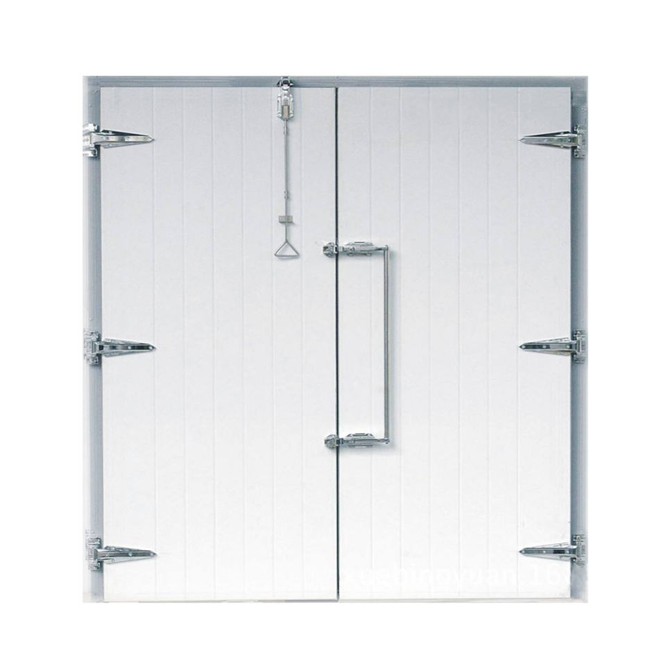 Walk-In Cooler Swing Door | Stainless Steel | Industrial Design ...