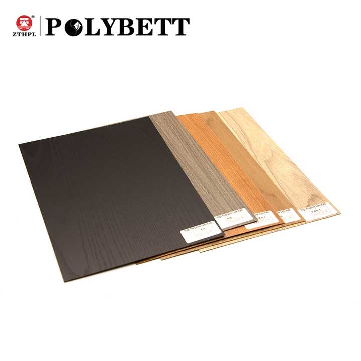 10mm High Quality Hpl Compact Laminate Sheet for Table Top Board With ...