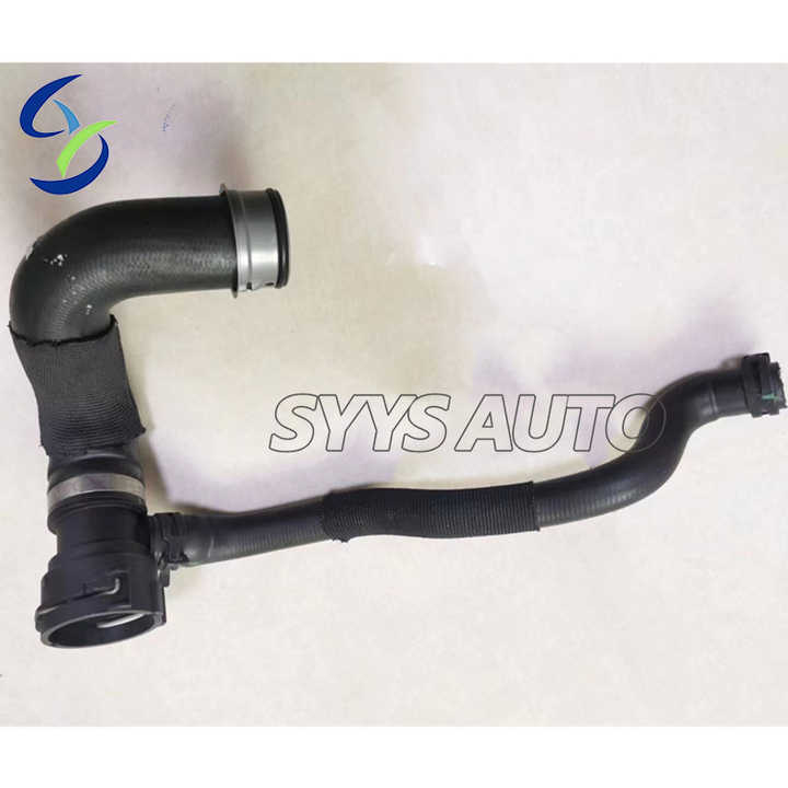 Engine Coolant Radiator Hose for Mercedes-Benz GL450 GL500